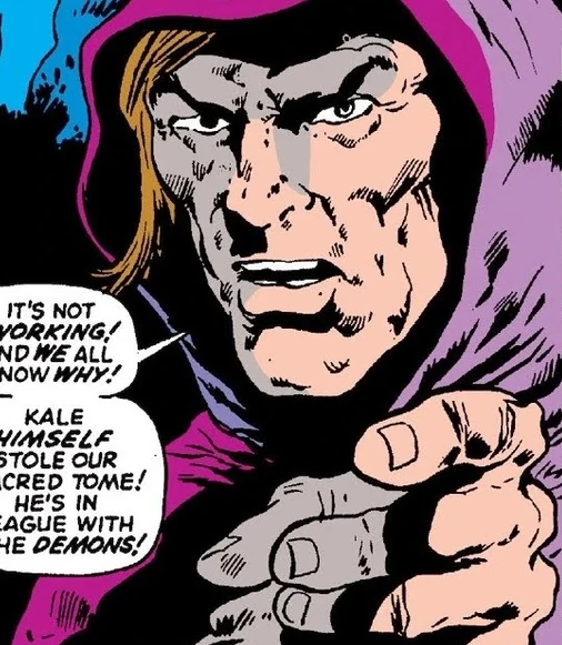 Brainard | Headhunter's Holosuite Wiki | Fandom