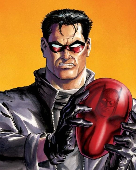 Jason Todd | Headhunter's Holosuite Wiki | Fandom