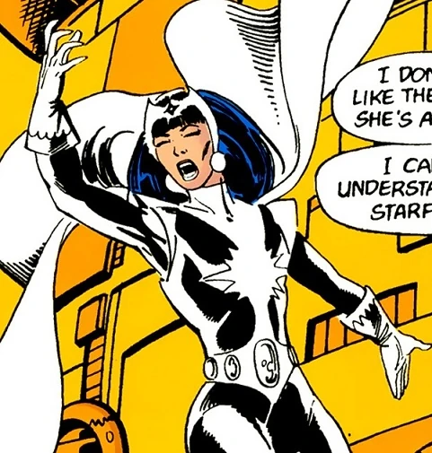 Kimiyo Hoshi | Headhunter's Holosuite Wiki | Fandom