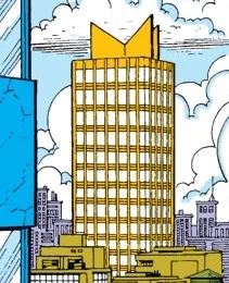 Transcorp Tower | Headhunter's Holosuite Wiki | Fandom
