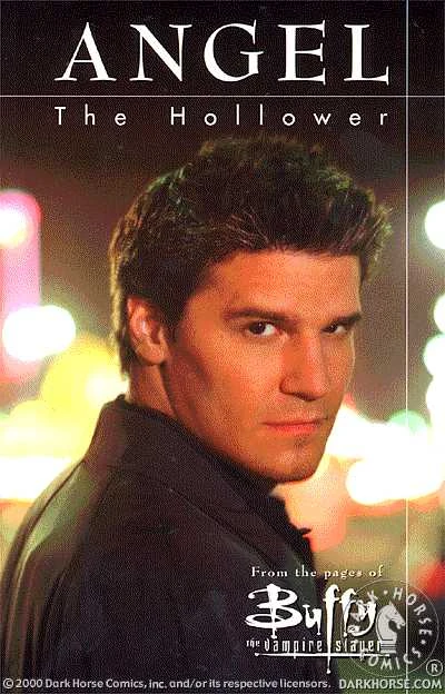 Angel: The Hollower | Headhunter's Holosuite Wiki | Fandom