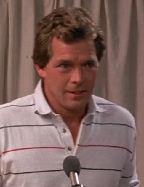 Barney Whitmore | Headhunter's Holosuite Wiki | Fandom