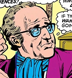 Jakob Riker | Headhunter's Holosuite Wiki | Fandom