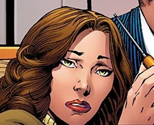 Maria Cerrera | Headhunter's Holosuite Wiki | Fandom