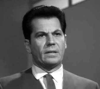 Ron Randell | Headhunter's Holosuite Wiki | Fandom