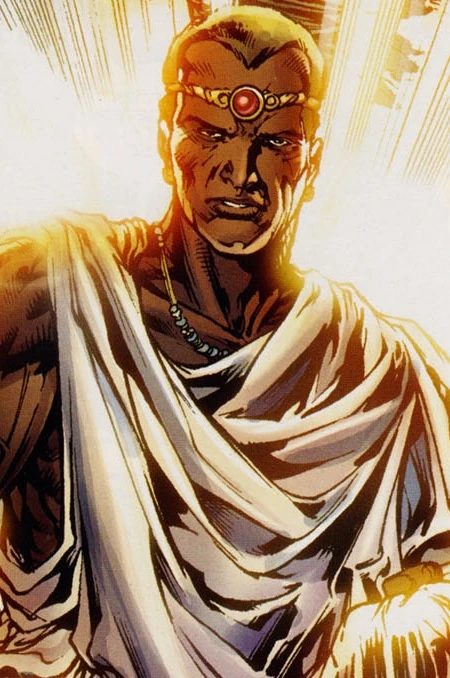 T'Chaka | Headhunter's Holosuite Wiki | Fandom