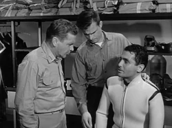 Voyage to the Bottom of the Sea: Eleven Days to Zero | Headhunter's ...