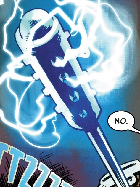 Energy lance | Headhunter's Holosuite Wiki | Fandom