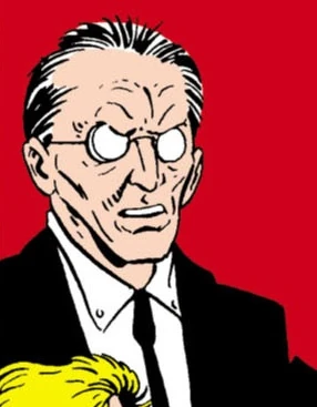 James Heller | Headhunter's Holosuite Wiki | Fandom