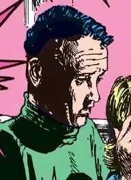 Anthony Masters | Headhunter's Holosuite Wiki | Fandom