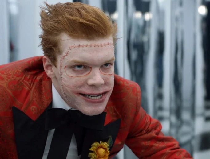 Gotham: The Gentle Art of Making Enemies | Headhunter's Holosuite Wiki ...