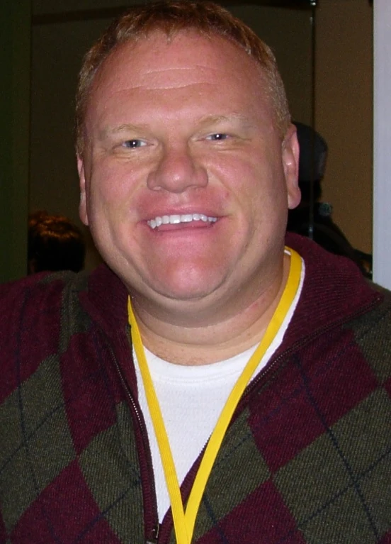 Category:Larry Joe Campbell | Headhunter's Holosuite Wiki | Fandom