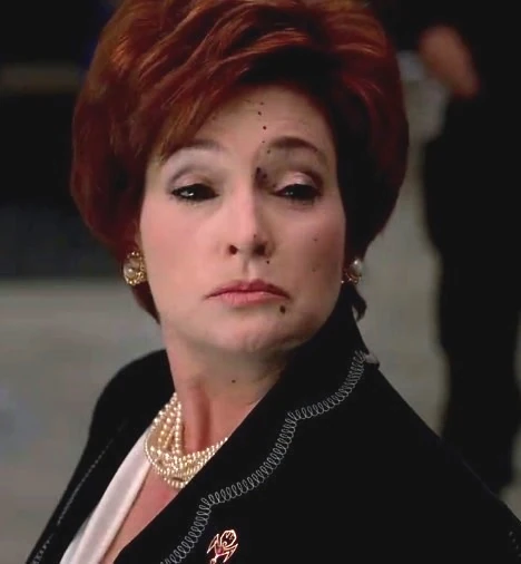 Rosalyn Harris | Headhunter's Holosuite Wiki | Fandom