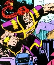 Ultraa | Headhunter's Holosuite Wiki | Fandom