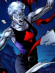 Amy Sue Allen | Headhunter's Holosuite Wiki | Fandom