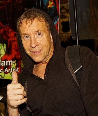 Category:Arthur Suydam | Headhunter's Holosuite Wiki | Fandom