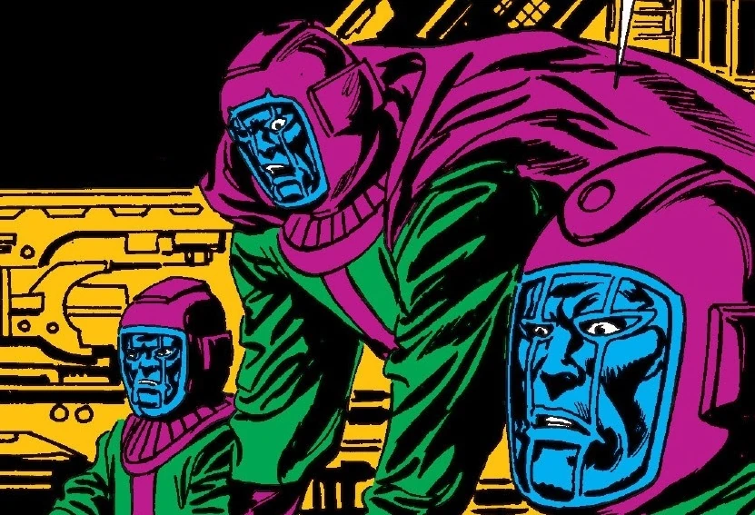 Council of Kangs | Headhunter's Holosuite Wiki | Fandom