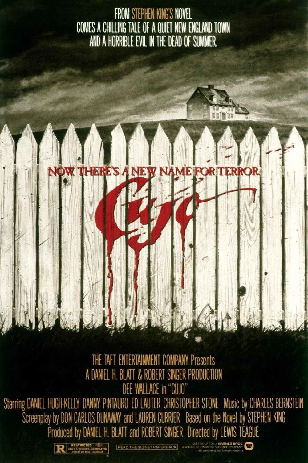Cujo | Headhunter's Holosuite Wiki | Fandom