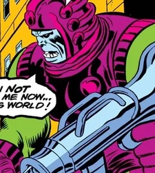 Zorr | Headhunter's Holosuite Wiki | Fandom