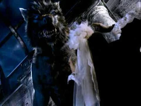 Doctor Who: Tooth and Claw | Headhunter's Holosuite Wiki | Fandom