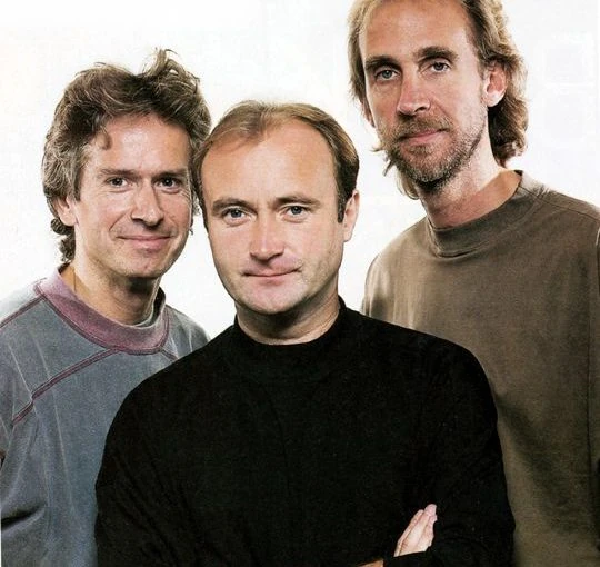 Genesis | Headhunter's Holosuite Wiki | Fandom