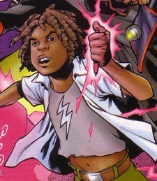 Jakeem Williams | Headhunter's Holosuite Wiki | Fandom