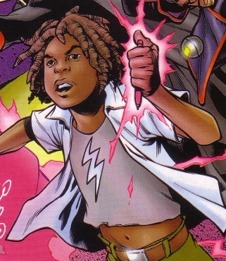 Jakeem Williams | Headhunter's Holosuite Wiki | Fandom