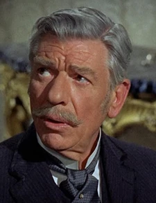 James Forbes | Headhunter's Holosuite Wiki | Fandom