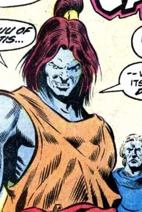 Kamuu | Headhunter's Holosuite Wiki | Fandom