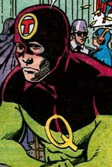 Robert Coleman | Headhunter's Holosuite Wiki | Fandom