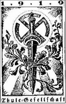 Thule Society | Headhunter's Holosuite Wiki | Fandom