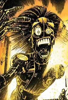 Technarchy | Headhunter's Holosuite Wiki | Fandom