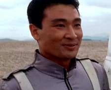 Sun-jae Lee | Headhunter's Holosuite Wiki | Fandom