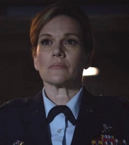 General Hale | Headhunter's Holosuite Wiki | Fandom