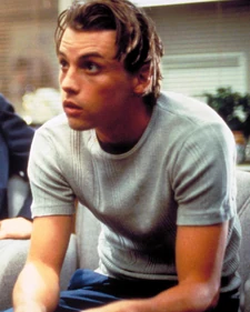 Billy Loomis | Headhunter's Holosuite Wiki | Fandom