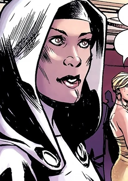 Faiza Hussain | Headhunter's Holosuite Wiki | Fandom