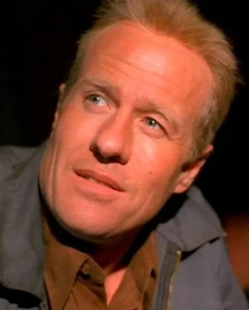 Sheriff Bourne | Headhunter's Holosuite Wiki | Fandom