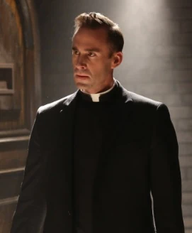 Timothy Howard | Headhunter's Holosuite Wiki | Fandom