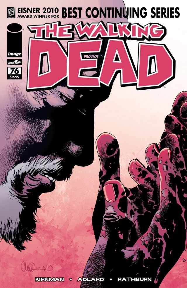 Walking Dead 76 Headhunters Holosuite Wiki Fandom
