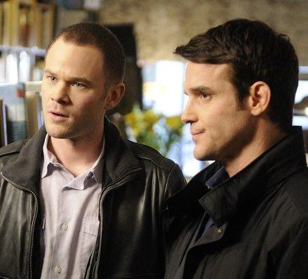 Warehouse 13: The New Guy | Headhunter's Holosuite Wiki | Fandom