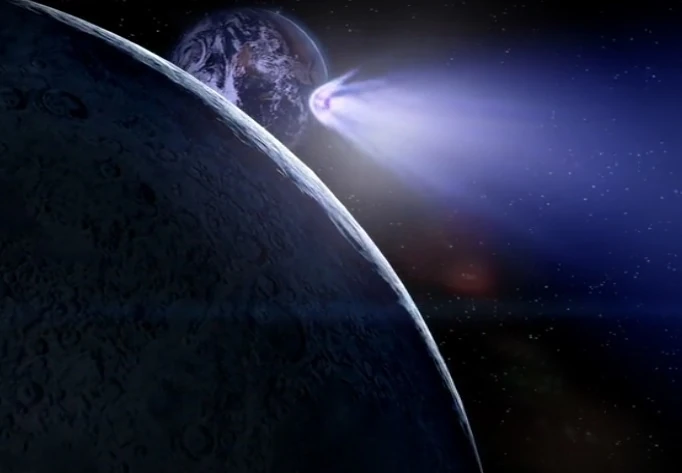 4400: Rebirth | Headhunter's Holosuite Wiki | Fandom