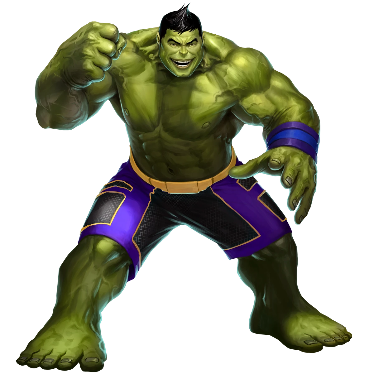 Amadeus Cho | Headhunter's Holosuite Wiki | Fandom