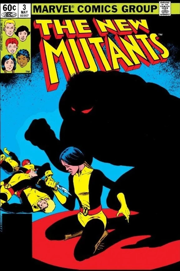 New Mutants 3 | Headhunter's Holosuite Wiki | Fandom