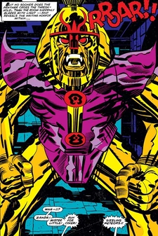 Ogar | Headhunter's Holosuite Wiki | Fandom