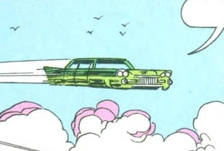 She-Hulk's flying car | Headhunter's Holosuite Wiki | Fandom