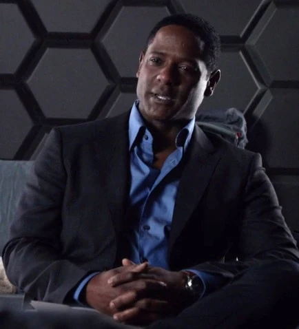 Andrew Garner | Headhunter's Holosuite Wiki | Fandom