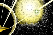 Beta Cygni System | Headhunter's Holosuite Wiki | Fandom