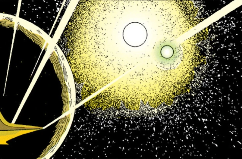 Beta Cygni System | Headhunter's Holosuite Wiki | Fandom