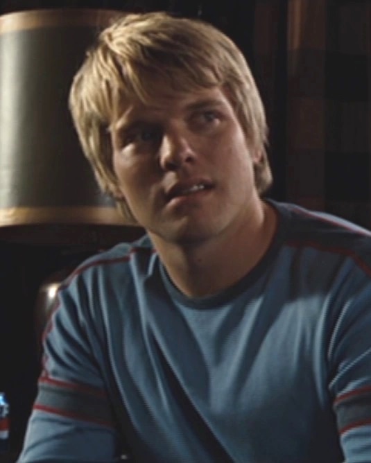 Dale Collins | Headhunter's Holosuite Wiki | Fandom