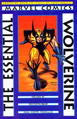 Essential Wolverine 3 | Headhunter's Holosuite Wiki | Fandom